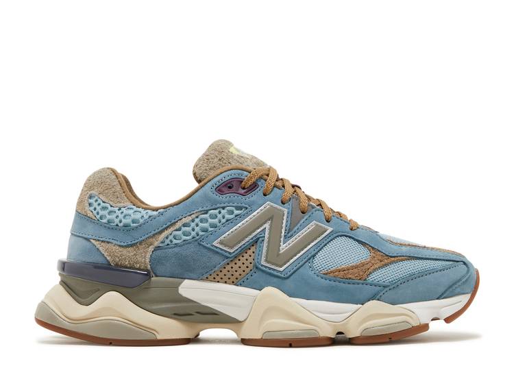 New Balance Bodega X 9060 'Age Of Discovery' – ZAPTILA