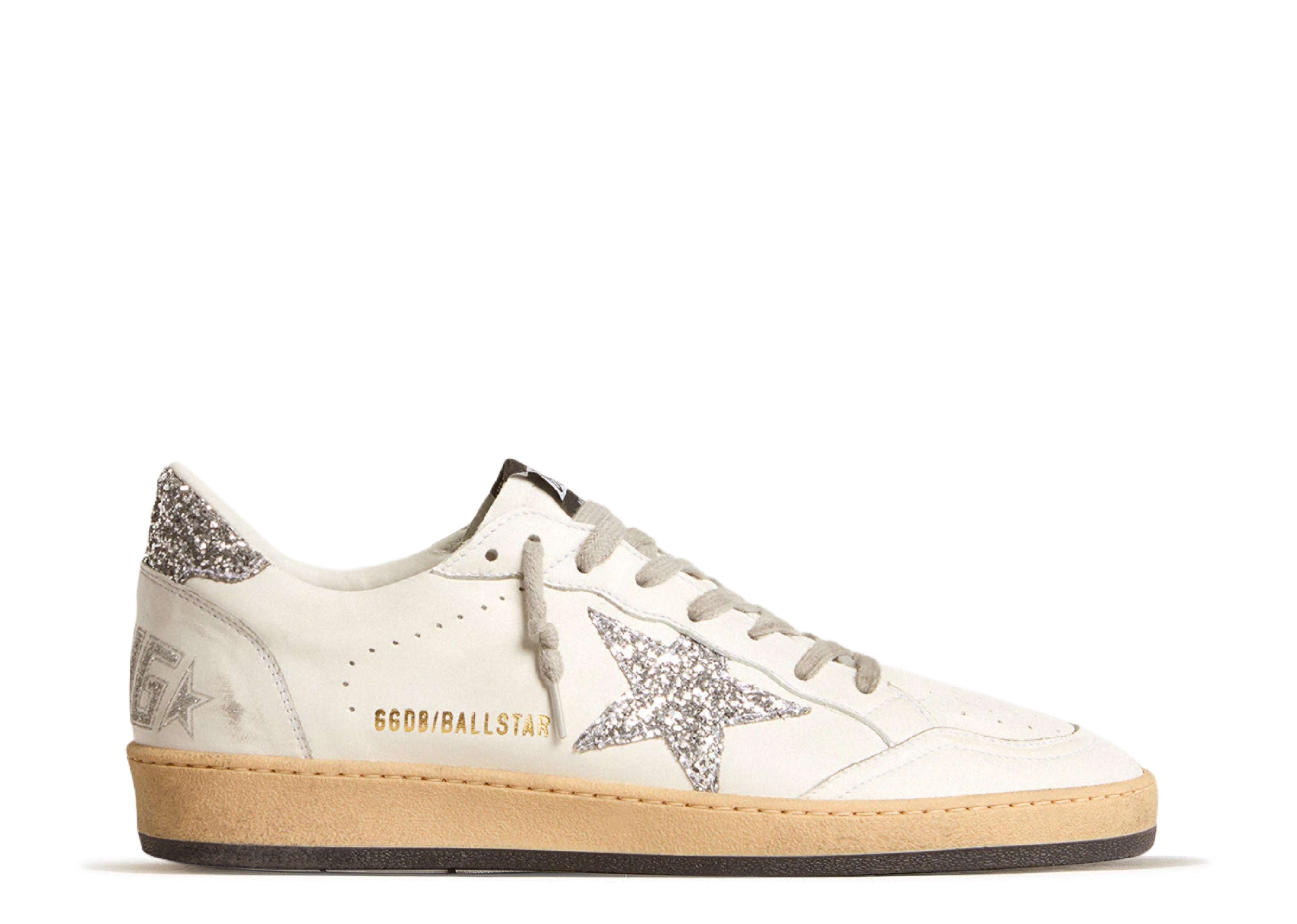 Golden Goose Ball-Star ‘Kory’