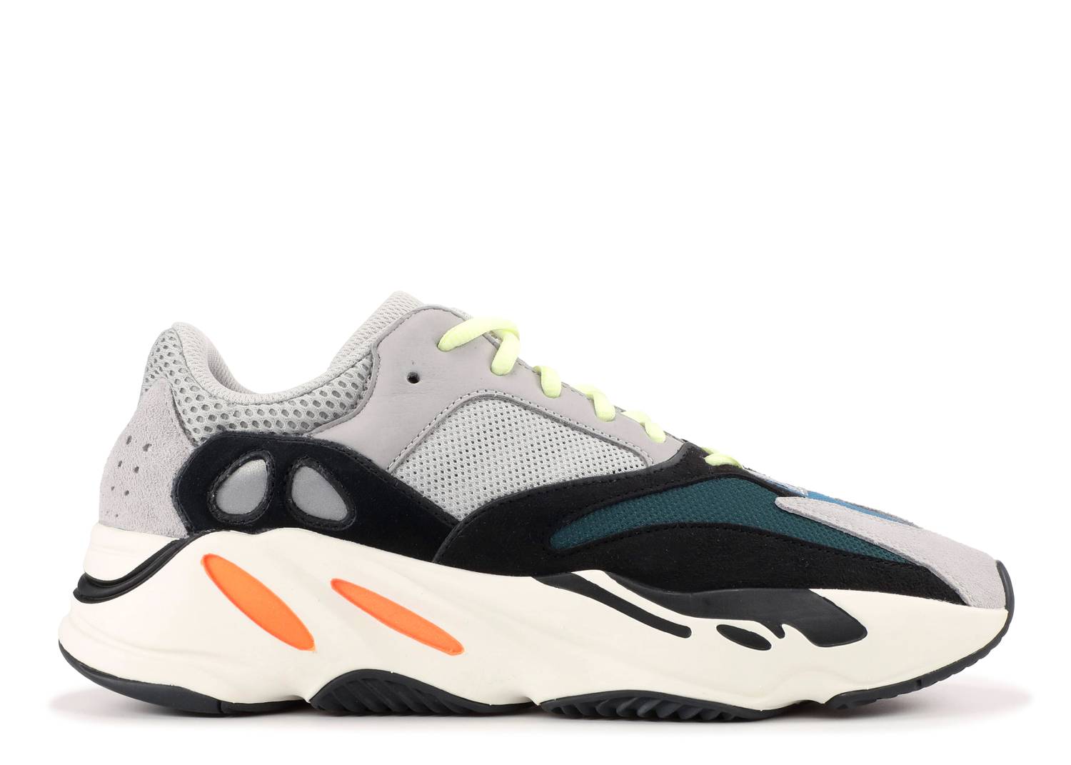 Yeezy Boost 700 'Wave Runner' – ZAPTILA